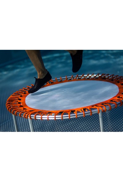 Emre Spor Deniz Ayakkabısı Şeffaf Plaj Havuz Rafting Deniz Ayakkabısı