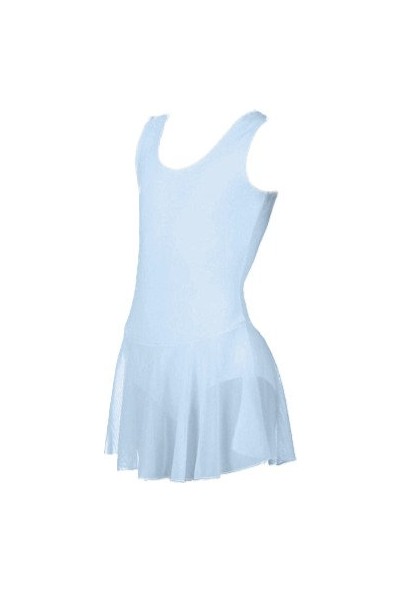 Astra Fit Moda Alera Se Çocuk Bale Mayosu