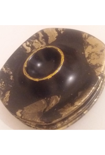 Ardalan Dekoratif Yumurta Altlığı