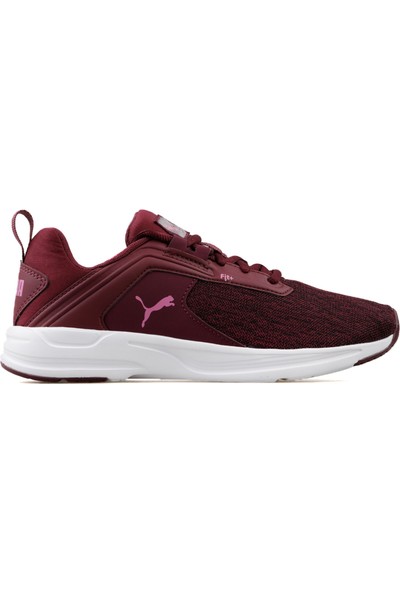 Puma Comet 2 Alt Beta Kadın Koşu Ayakkabısı 19510918 Bordo Puma Comet 2 Alt Beta Kadın Koşu Ayakkabısı 19510918 Bordo