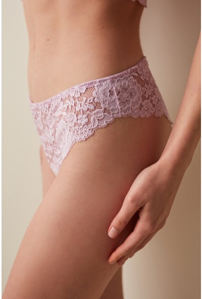 Luna Brazilian Külot