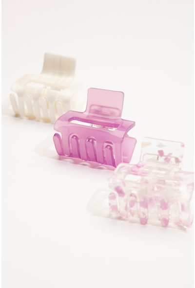 Soft Carmen Toka Set