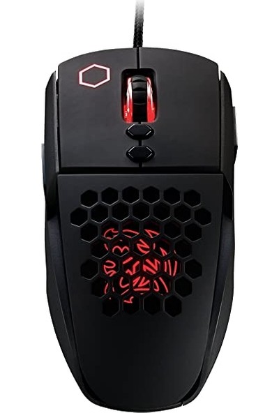 Thermaltake Kablolu Mouse
