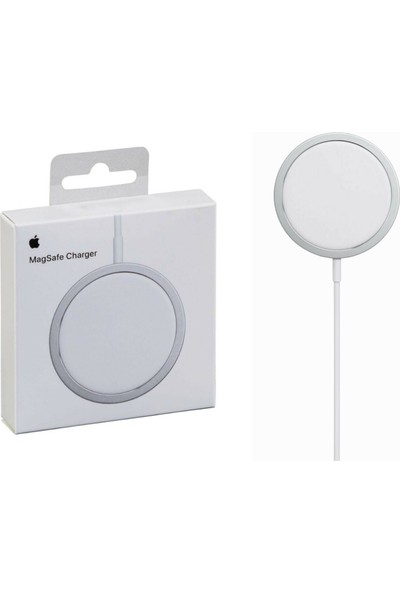 Bm Magsafe Şarj Cihazı Usb-C