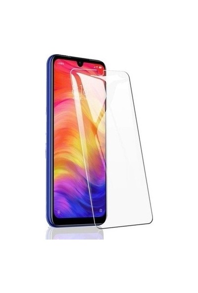 Hanporium Samsung Galaxy M33 5g Ekran Koruyucu Temperli Cam