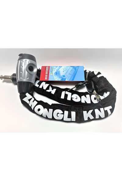 Matrix Motorsiklet Kiliti 6X1500MM Zincir Kiliti (Matrix Zonghli)