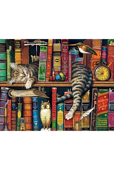 Hobi Tedarik Haylaz Kedi Çerçeveli Sayılarla Boyama Hobi Seti 40 x 50 cm Hobi Tedarik Haylaz Kedi Çerçeveli Sayılarla Boyama Hobi Seti 40 x 50 cm