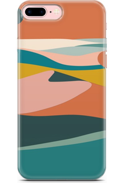 Lopard Apple iPhone 7 Plus Uyumlu Kılıf Yeşil Delisi 23 Tasarımlı Kılıf Çay Yeşil Lopard Apple iPhone 7 Plus Uyumlu Kılıf Yeşil Delisi 23 Tasarımlı Kılıf Çay Yeşil