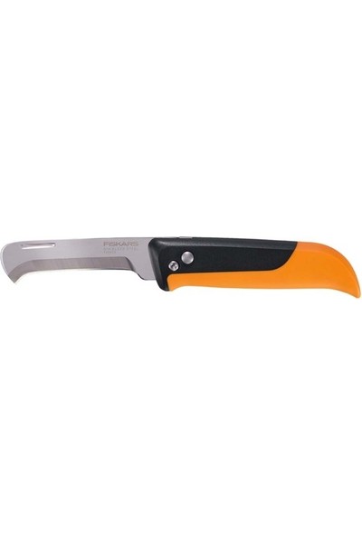 Fiskars Katlanır Hasat Bıçağı K80