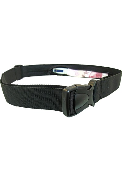 Horizon Av Av Kemeri 40 mm Gizli Cepli Düz Renk 006