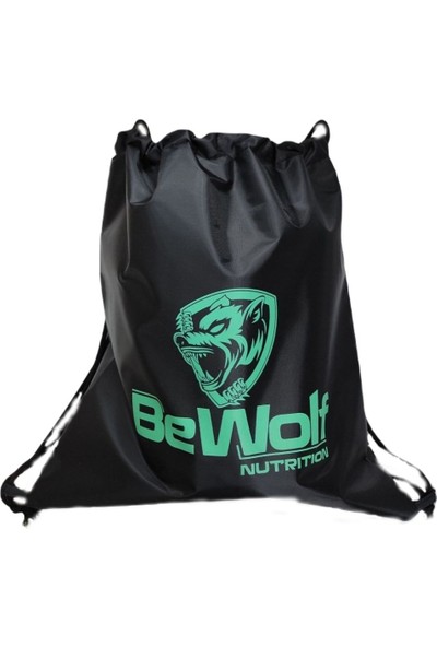 Bewolf Nutrition Askılı Çanta Bewolf Nutrition Askılı Çanta