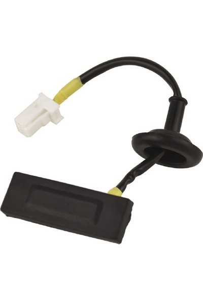 Itaqi Kia Rio Bagaj Açma Düğme 2012-2015