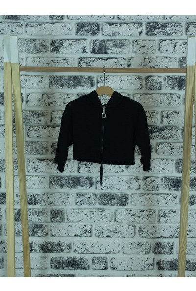 Azra Bebe Escabel Kız Hırka