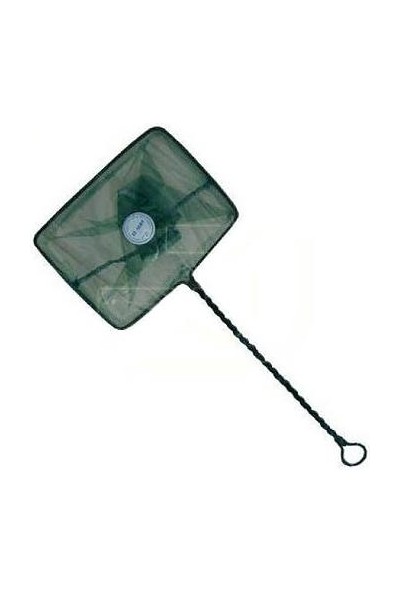 Fish Net Akvaryum Balık Yakalama Fileli Kepçe 7/27 cm Fish Net Akvaryum Balık Yakalama Fileli Kepçe 7/27 cm