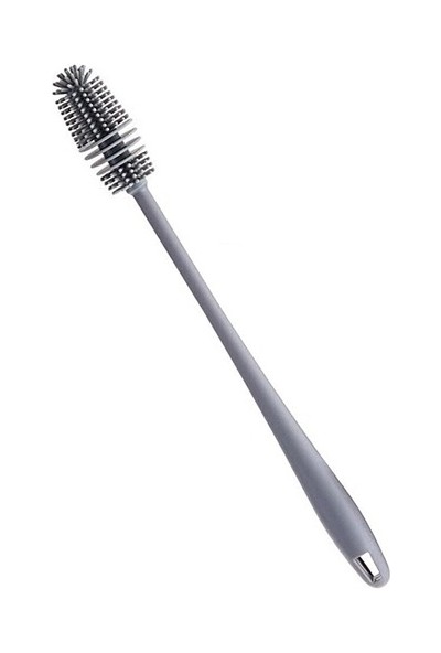 Kitchen Beauty Silikon Uçlu Biberon ve Emzik Temizleme Fırçası Kitchen Beauty Silikon Uçlu Biberon ve Emzik Temizleme Fırçası