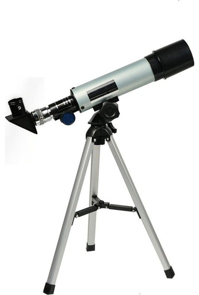 Yenitech F36050M Teleskop Tripod 90X Profesyonel Yakınlaştırma Yenitech F36050M Teleskop Tripod 90X Profesyonel Yakınlaştırma