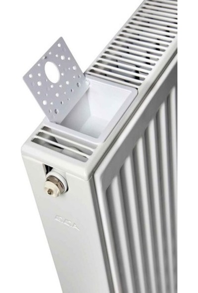 E.c.a Eca Panel Radyatör Tip 22 Pkkp 600X800 Yeni Tip E.c.a Eca Panel Radyatör Tip 22 Pkkp 600X800 Yeni Tip