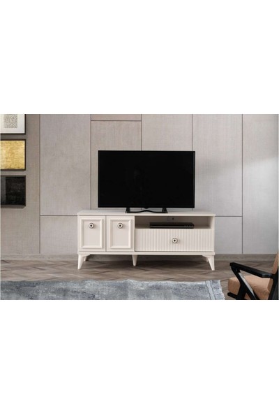 Doressa Manhattan Tv Sehpası