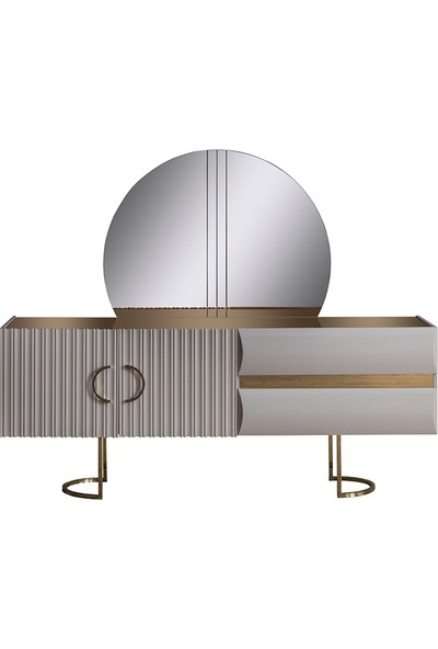 Cadde Yıldız Vilza Konsol V2 Cadde Yıldız Vilza Konsol V2