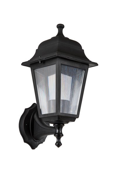 Zerpa Optik Kare Duvar Aplik Siyah Z6871 Zerpa Optik Kare Duvar Aplik Siyah Z6871