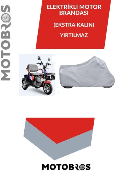 Motobros Yuki Yk-32-A Pony x 3 Kuba Vıper Motosiklet Üçteker 2 Kısılık Elektrikli Motor Brandası Yırtılmaz. Motobros Yuki Yk-32-A Pony x 3 Kuba Vıper Motosiklet Üçteker 2 Kısılık Elektrikli Motor Brandası Yırtılmaz.