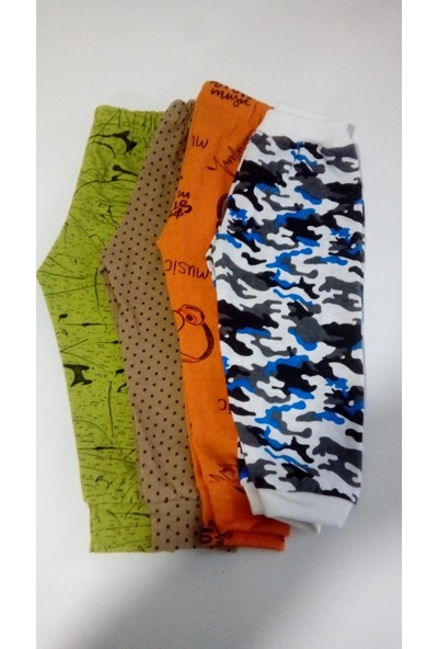 Pak Tekstil Çocuk Pijaması