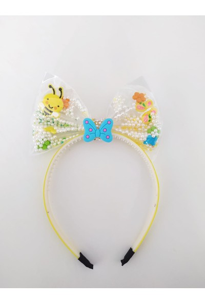 Troya Fiyonk Çocuk Tacı Troya Fiyonk Çocuk Tacı