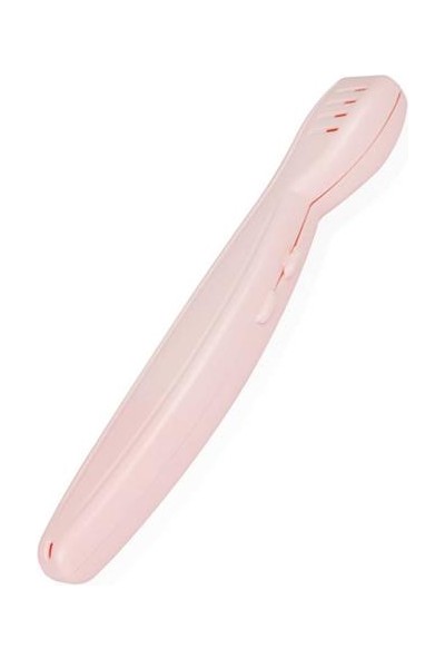 Yenitransformacion Scappini Pembe Kapaklı Diş Fırçası Kutusu Yenitransformacion Scappini Pembe Kapaklı Diş Fırçası Kutusu