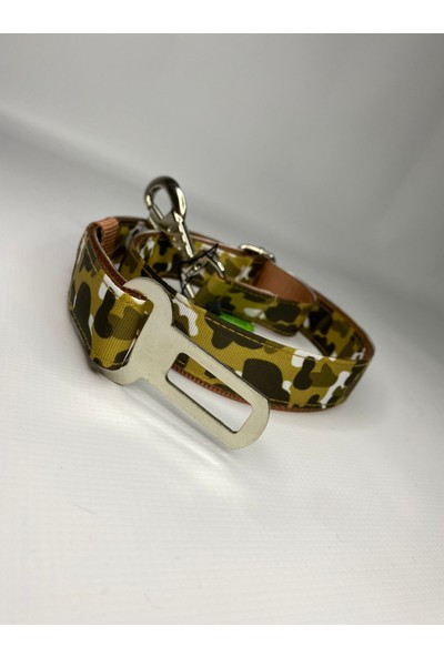 Patical Pet Kedi ve Köpek Emniyet Kemeri Patical Pet Kedi ve Köpek Emniyet Kemeri