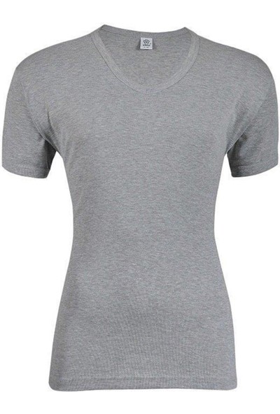 Yıldız Erkek Ribana V Yaka Body Atlet - 1 Adet Yıldız Erkek Ribana V Yaka Body Atlet - 1 Adet