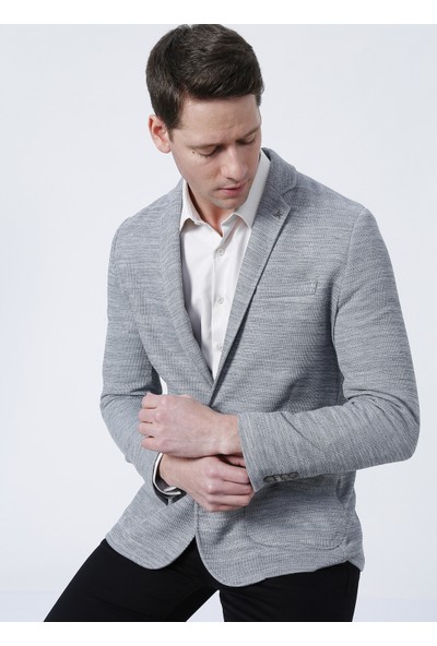 Fabrika Comfort Regular Fit Haki Erkek Ceket - Cm C 6 Fabrika Comfort Regular Fit Haki Erkek Ceket - Cm C 6