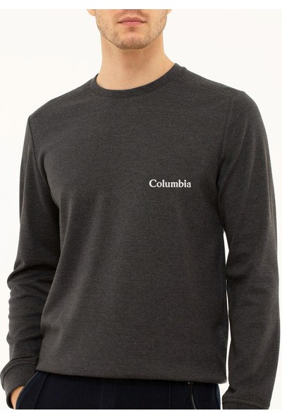 Ciwilife Erkek Giyim Sweat Üst Ciwilife Erkek Giyim Sweat Üst