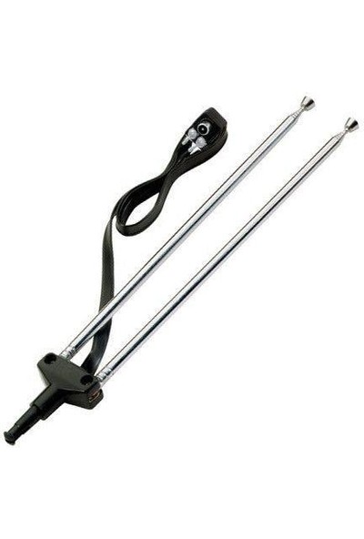 Xnews Yenitransformacion Tv Üstü V Anten 180059