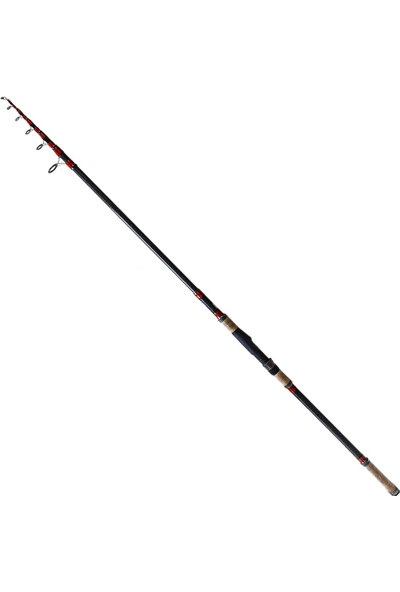 Big Fish 3.00M 60-120GR Karbon Tele Kamış Big Fish 3.00M 60-120GR Karbon Tele Kamış