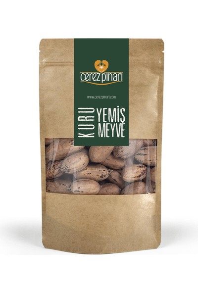 Pınar Kuruyemiş Pikan Kabuklu Ceviz 1 kg Pınar Kuruyemiş Pikan Kabuklu Ceviz 1 kg