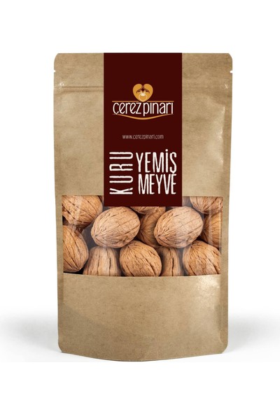 Kabuklu Ceviz Chandler Jumbo 1 kg Kabuklu Ceviz Chandler Jumbo 1 kg