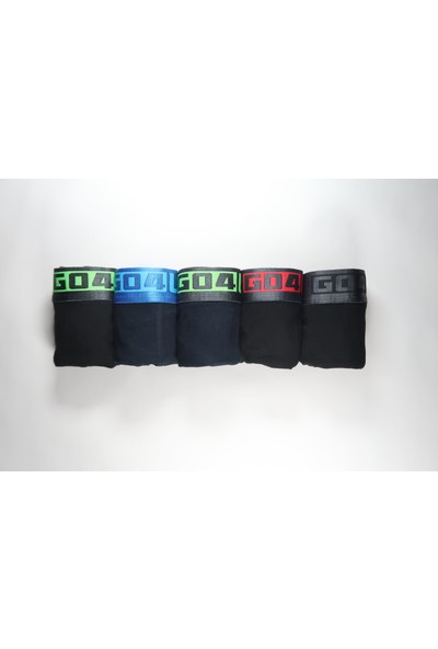 GO4UNLIMITED 5lı Boom