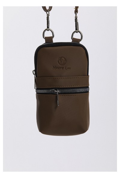Monte Lui 2021 Çapraz Çanta