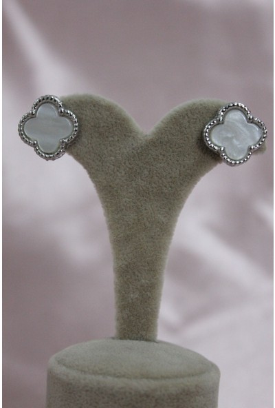 Pandola Shop Yonca Küpe Pandola Shop Yonca Küpe