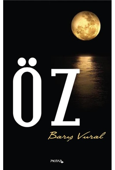 Öz - Barış Vural Öz - Barış Vural