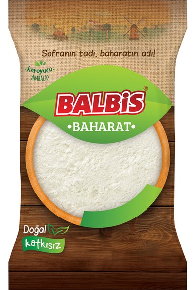 Balbis Kahve Kreması 5 kg