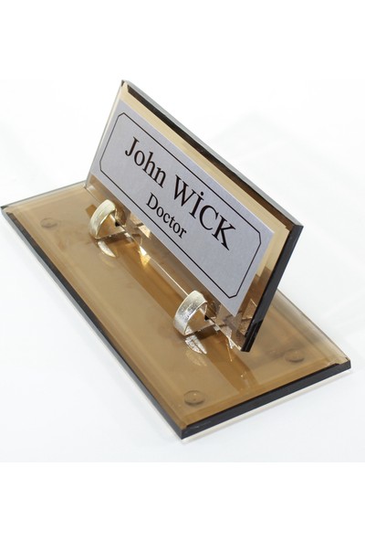 Art Online Masa Isimliği - Masa Üstü Isimlik -Yönetici Isimlik-Ofis Isiml... Art Online Masa Isimliği - Masa Üstü Isimlik -Yönetici Isimlik-Ofis Isiml...