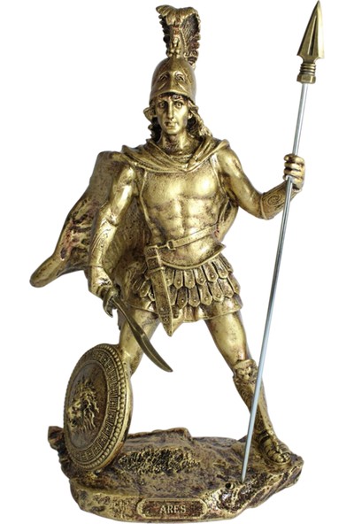 Sevilen Hediyeler Mitolojik Ares(Mars)Biblo Tasarım Heykeli.ev,ofis Dekoru. Sevilen Hediyeler Mitolojik Ares(Mars)Biblo Tasarım Heykeli.ev,ofis Dekoru.