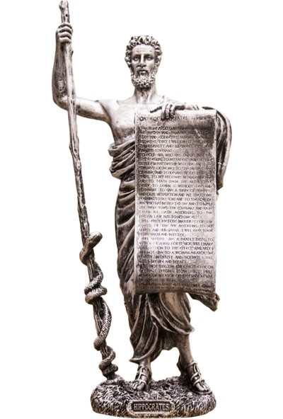 Sevilen Hediyeler Hipokrat Biblo Tasarım Heykeli.ev,ofis Dekoru. Sevilen Hediyeler Hipokrat Biblo Tasarım Heykeli.ev,ofis Dekoru.
