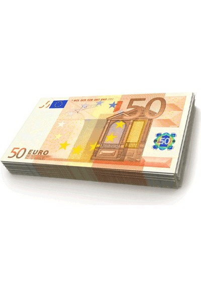 Düğün - 100 Adet 10 Euro Düğün - 100 Adet 10 Euro