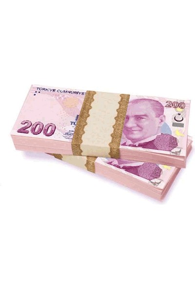 Düğün - 100 Adet 100 Tl