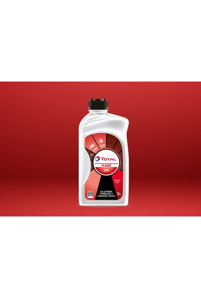 Total Fluide Lds Hidrolik Yağ Total Fluide Lds Hidrolik Yağ