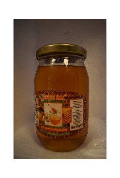 Aknur Yayla Süzme Çiçek Balı 850 gr Aknur Yayla Süzme Çiçek Balı 850 gr