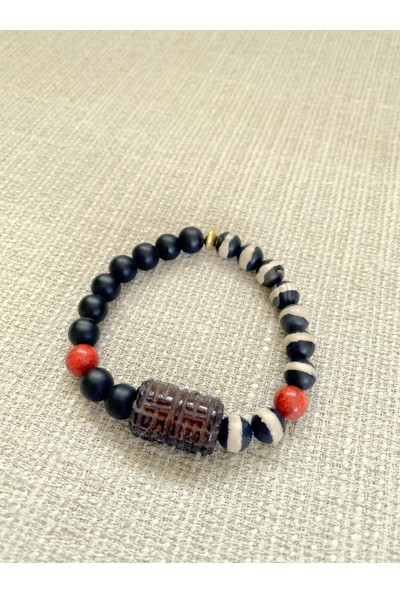 Honey and The Pineapple Etnik Boncuk Bilezik Honey and The Pineapple Etnik Boncuk Bilezik