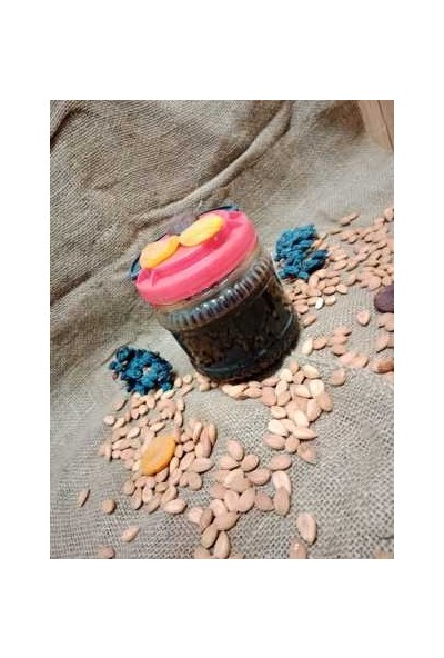 Meryemce Karışık Kayısı Paket